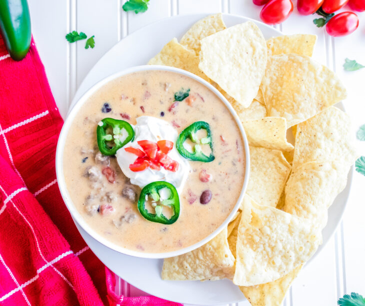 17 Delicious Dip Recipes