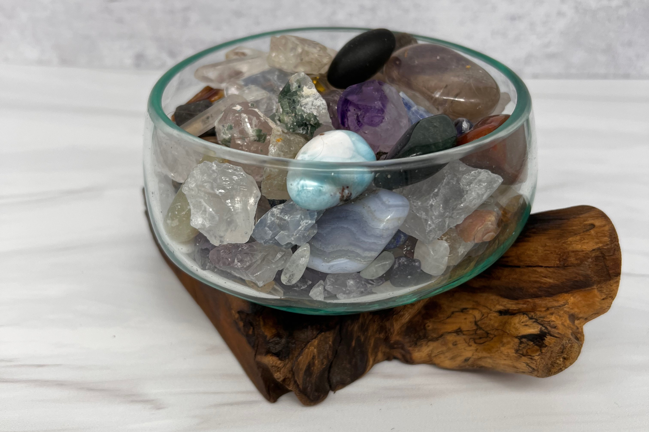 9 Lucky Crystals & Stones to Bring You Good Fortune