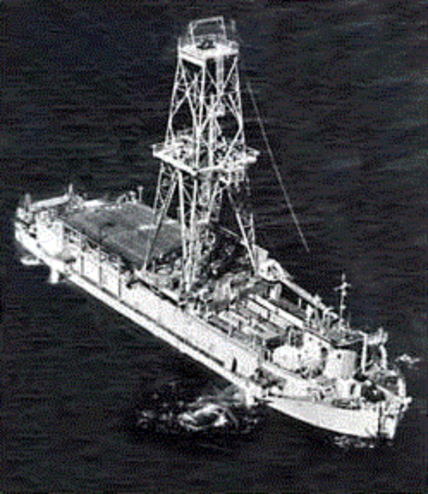 The deepest holes on Earth