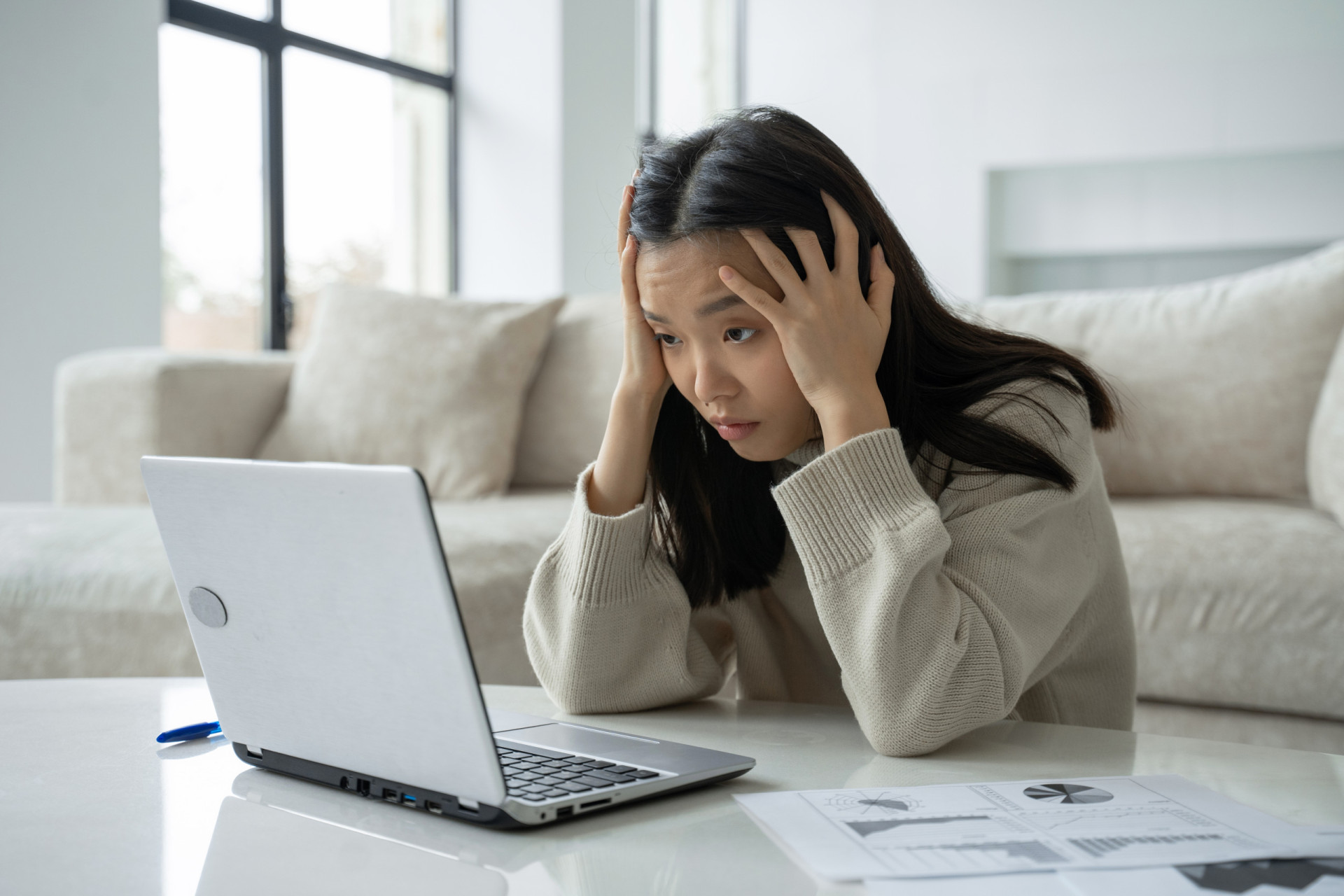 First-world problems: have you experienced these?