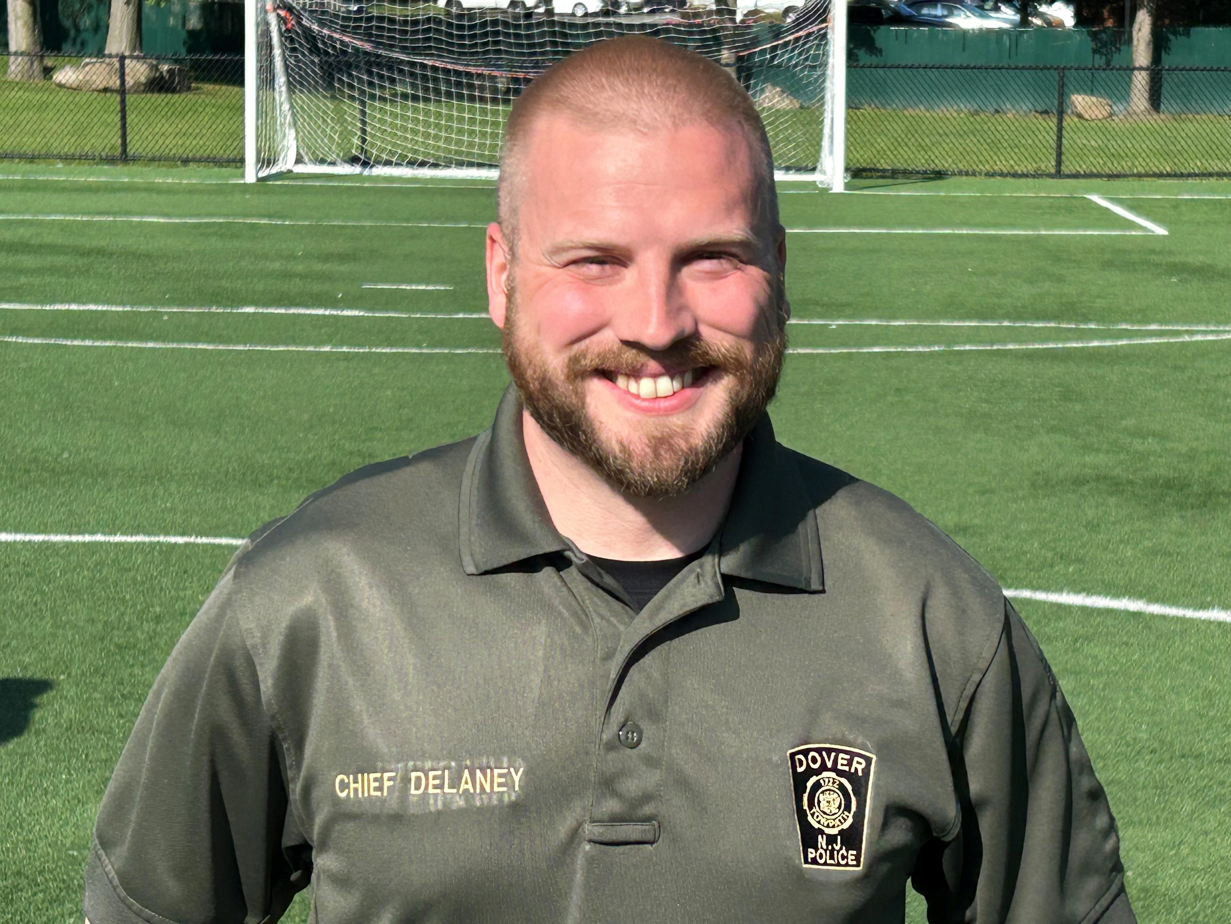 Dover mayor calls ex-town administrator 'a cancer' after she files whistleblower lawsuit