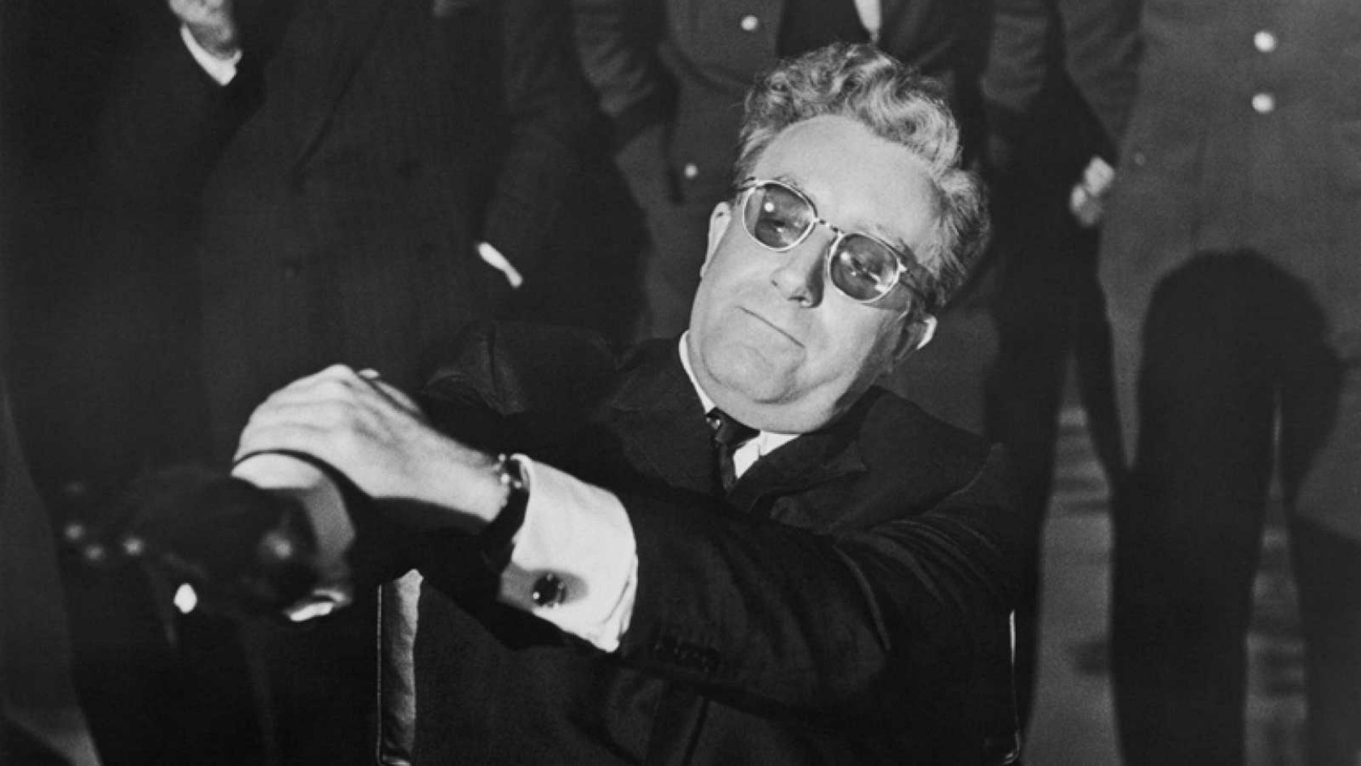 Iconic movie scenes that were completely improvised