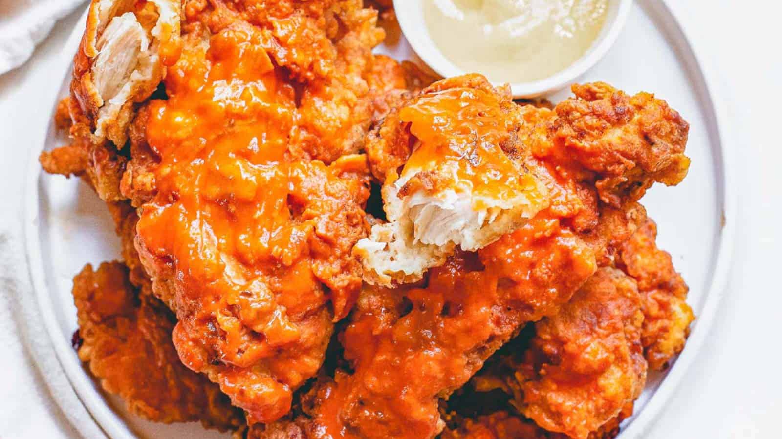 15 chicken recipes that never get old at our house