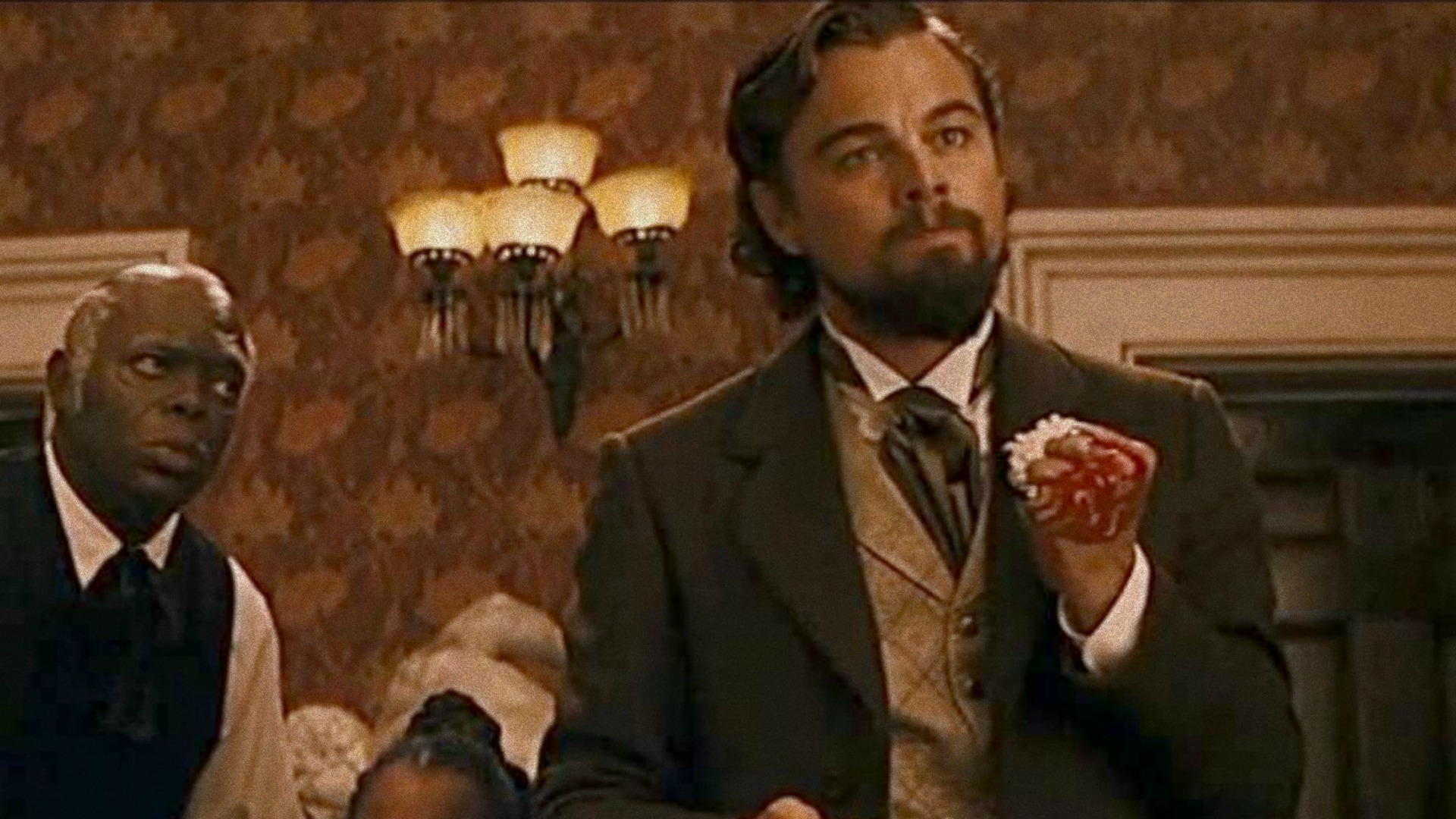 Iconic movie scenes that were completely improvised