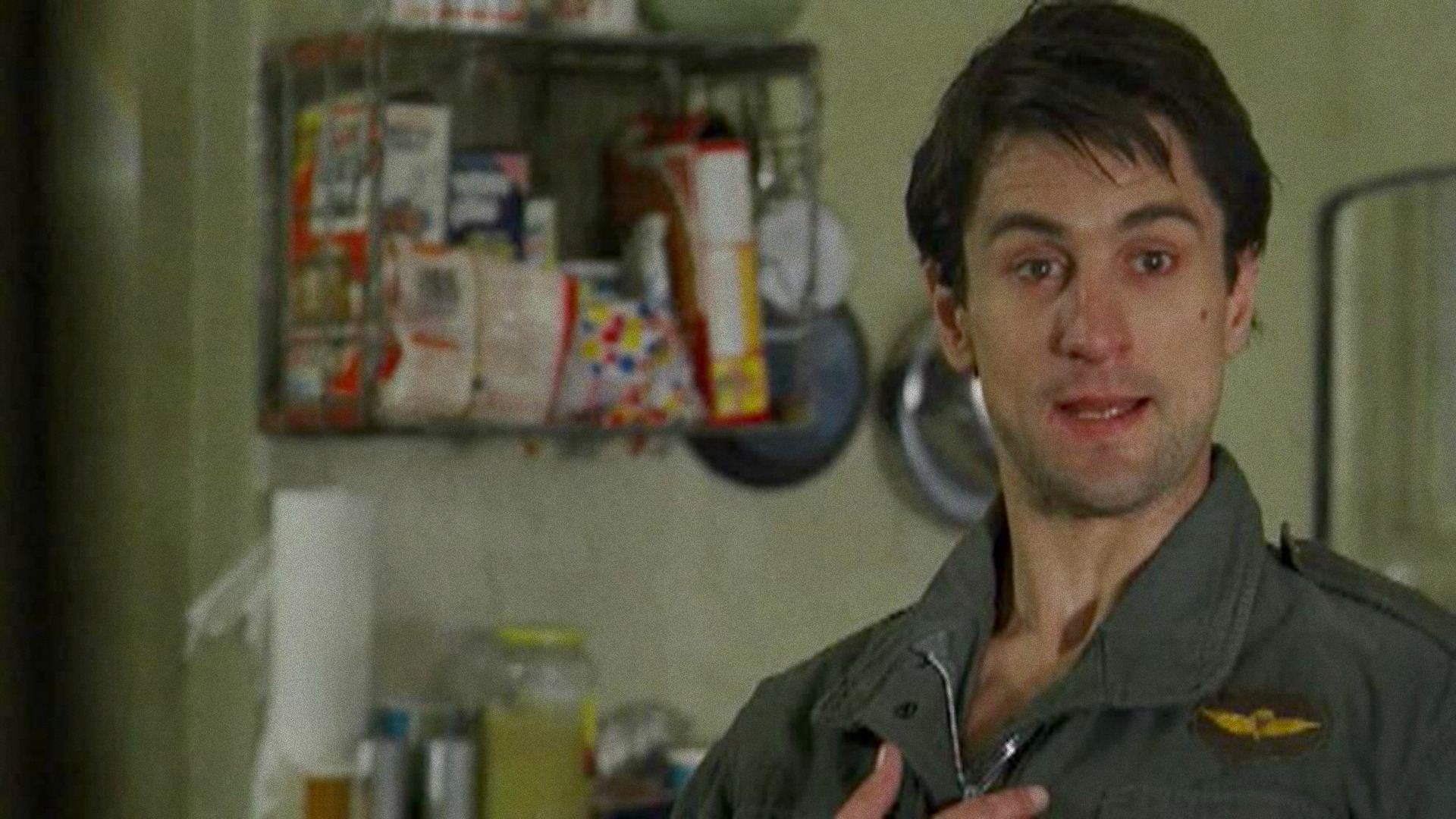 Iconic movie scenes that were completely improvised