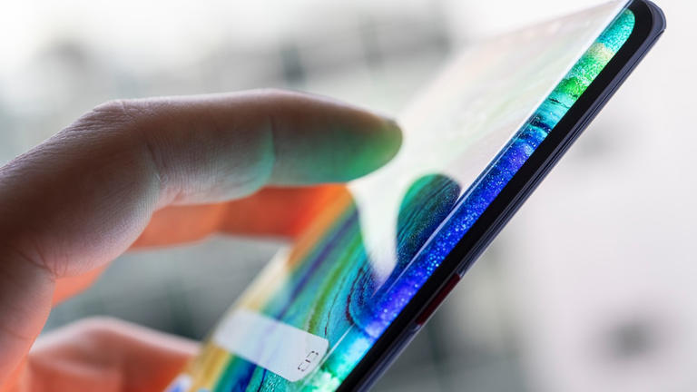 Neues Smartphone: Das sollten Sie beim Handy-Einrichten beachten