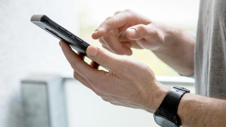 Neues Smartphone: Das sollten Sie beim Handy-Einrichten beachten