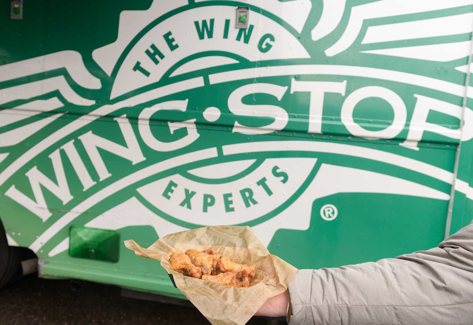 Wingstop's underappreciated growth earns another bull at Jefferies
