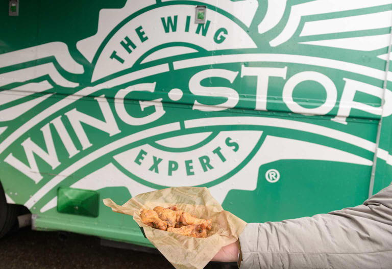 Wingstop gains after William Blair points to a long runway of ...