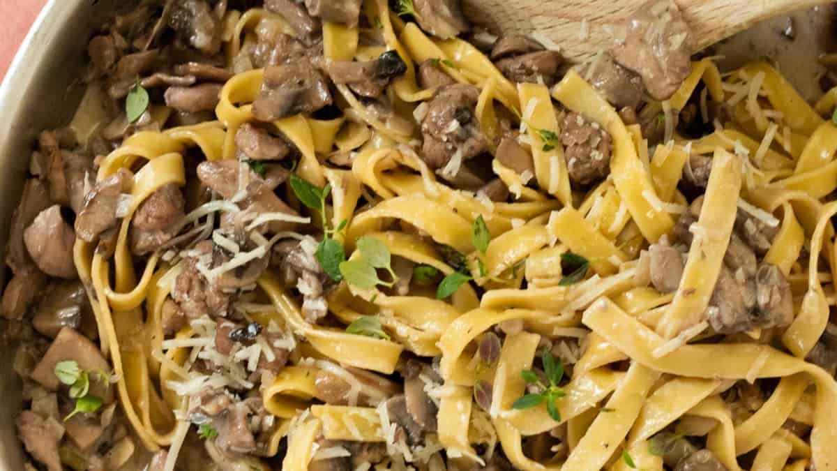 18 Quick Dinners That Taste Like They Came from a Five-Star Restaurant