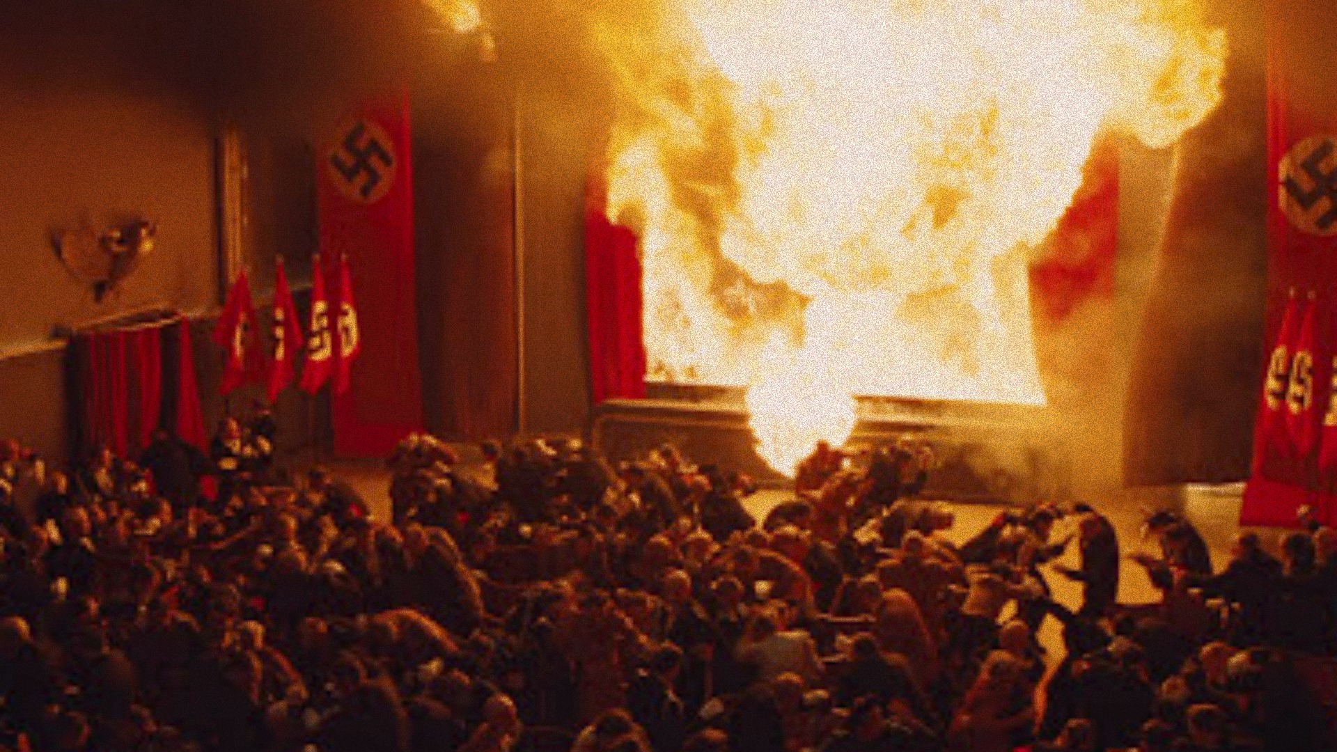 Iconic movie scenes that were completely improvised