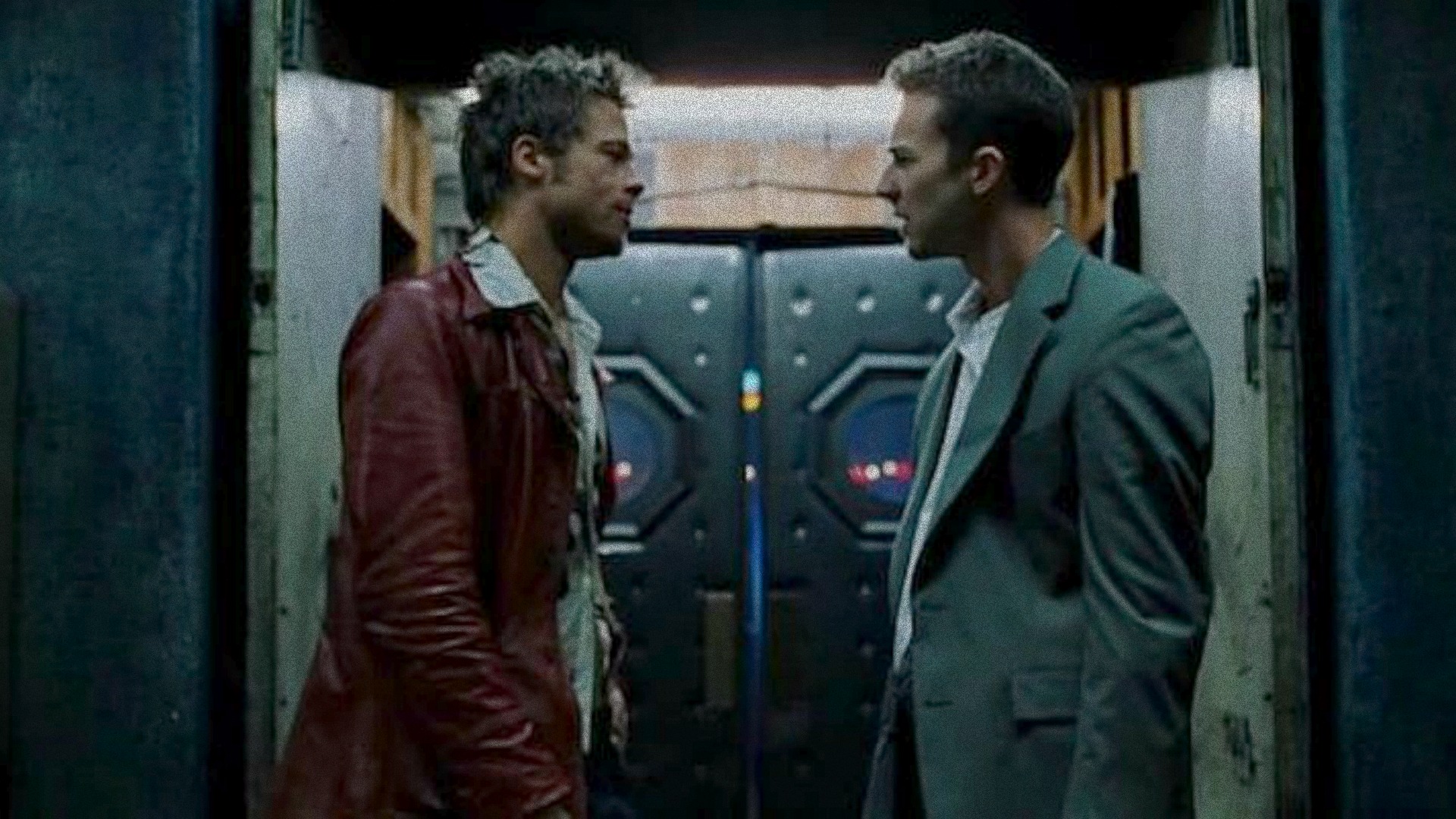 Iconic movie scenes that were completely improvised