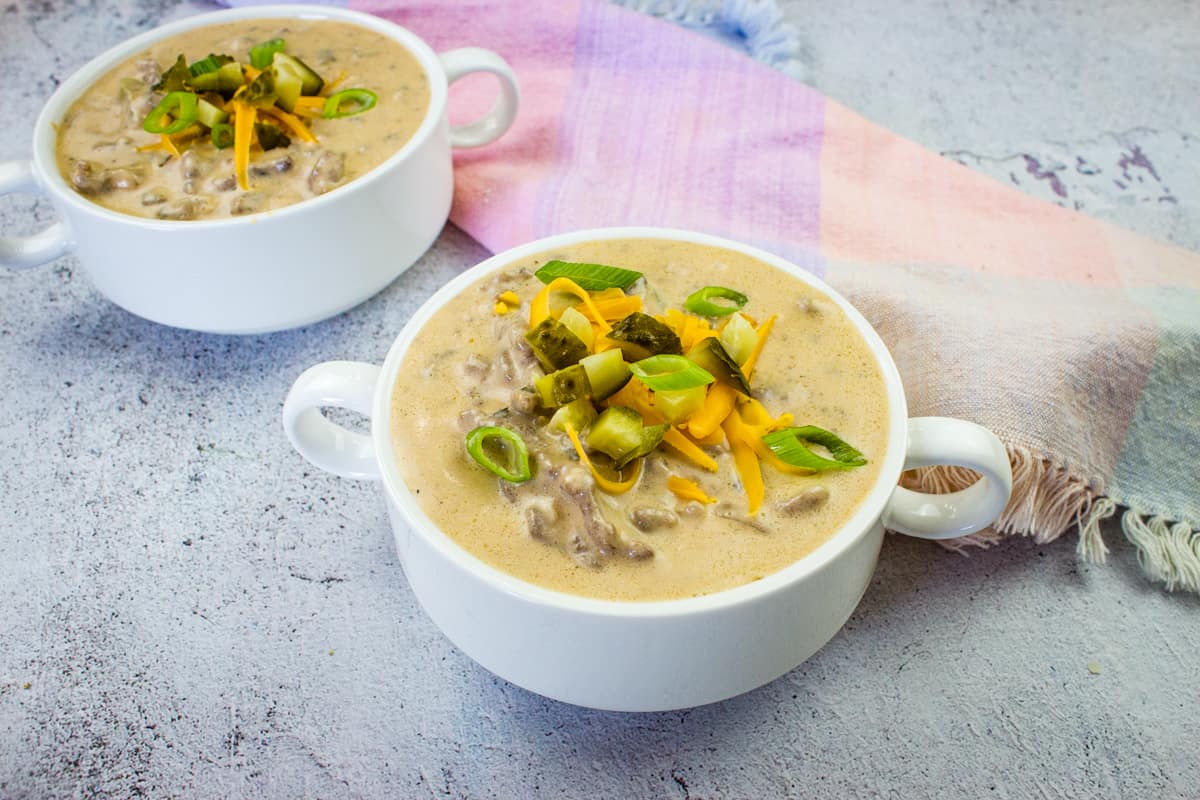 15 family soups & stews that fit into any kind of evening