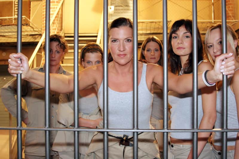 „Hinter Gittern – Der Frauenknast“: Das wurde aus den Insassinnen