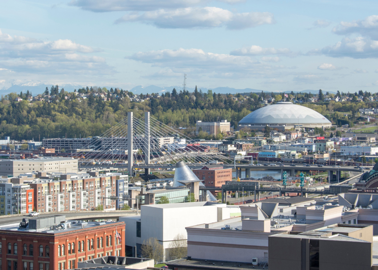 Every major Washington city ranked from worst-run to best-run