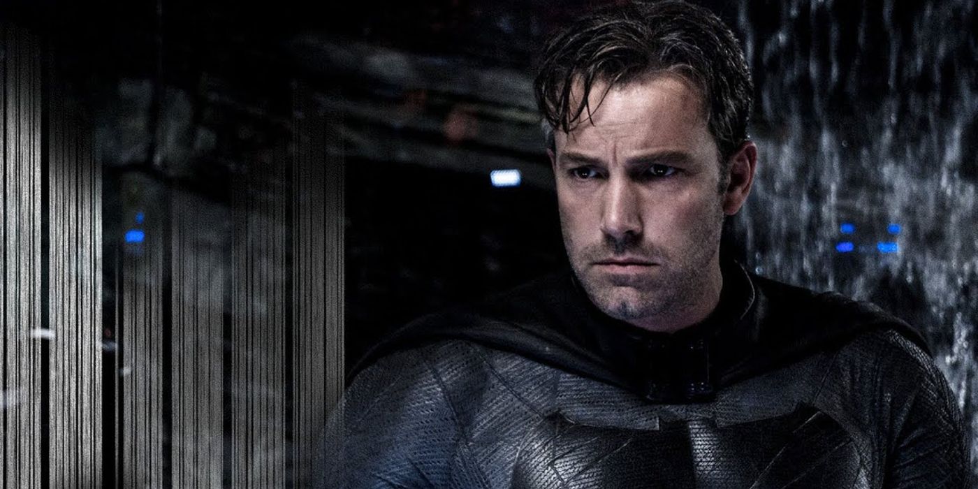 'A Really Excruciating Experience': Ben Affleck Has 'Lost Interest' in ...