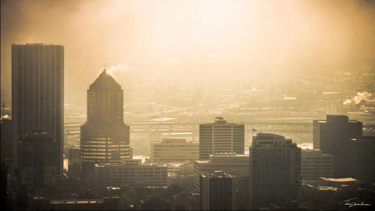 Multnomah County To Open Cooling Centers As Extreme Heat Arrives Thursday