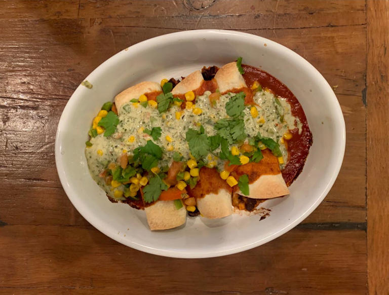 What's Green Chef Like? A Trio of CNET Editors Test the Healthy ...