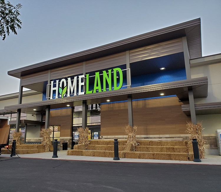 Homeland Grocery Weekly Matchups Starting 2/26