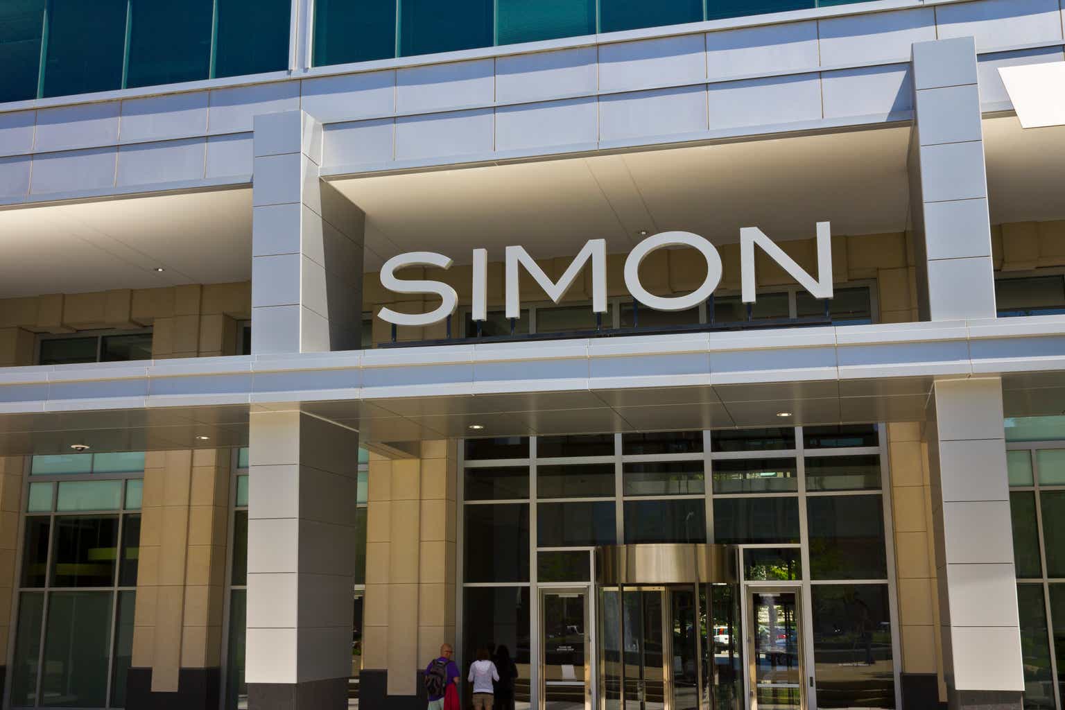 Simon Property chairman and CEO David Simon dies; his son is named CEO ...