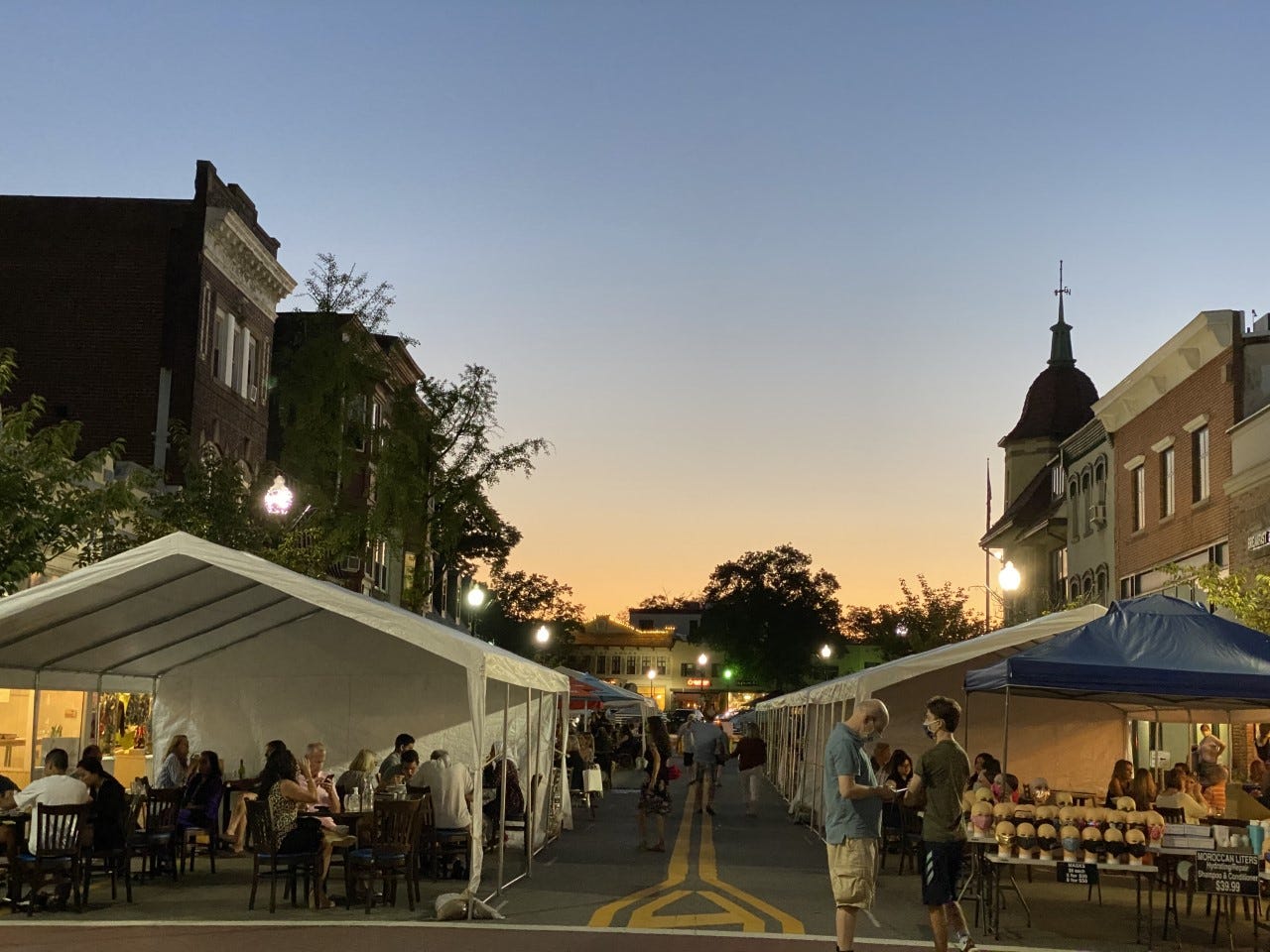 Five New Jersey towns rank among wealthiest suburbs in country. See the ...