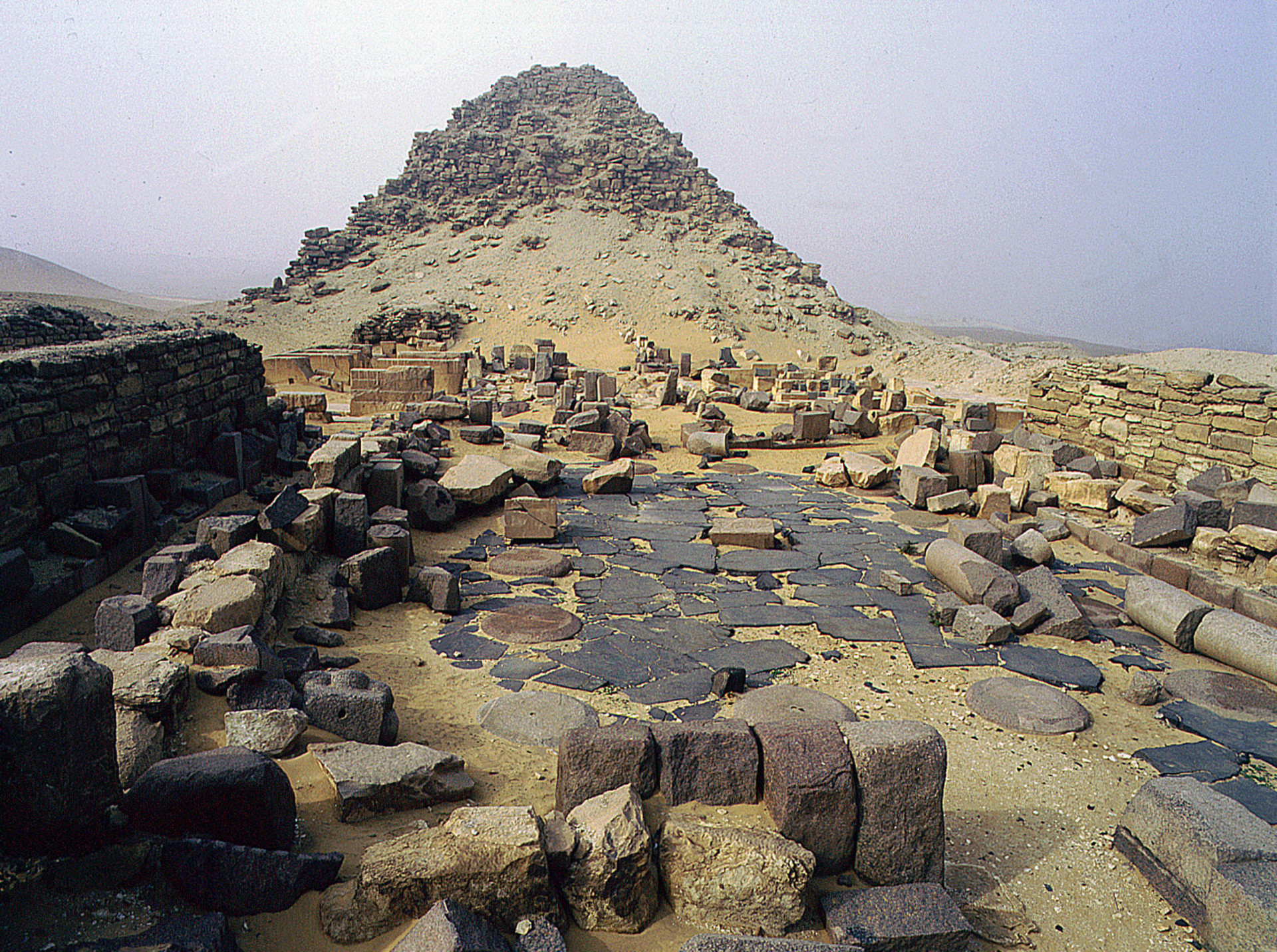 How did ancient civilizations deal with sewage?