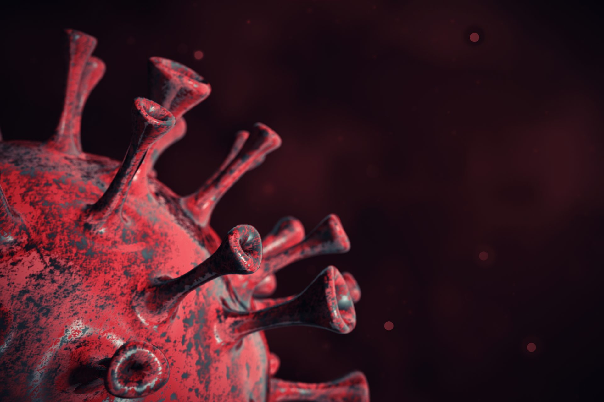 An ancient zombie virus from Siberian permafrost has been resurrected