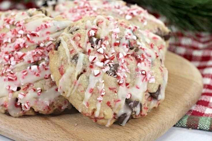 12 Crave Worthy Chocolate Chip Cookie Recipes