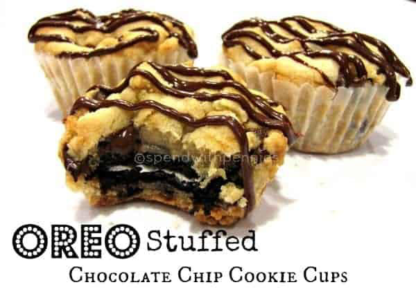 12 Crave Worthy Chocolate Chip Cookie Recipes