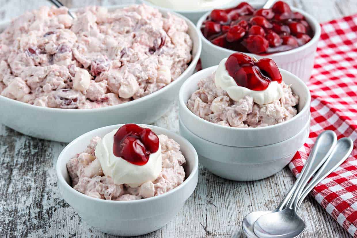 19 Forgotten Cool Whip Recipes That Guarantee Sweet Childhood Memories