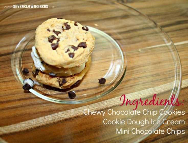 12 Crave Worthy Chocolate Chip Cookie Recipes