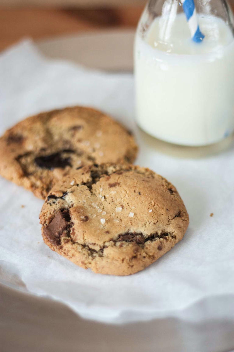 12 Crave Worthy Chocolate Chip Cookie Recipes