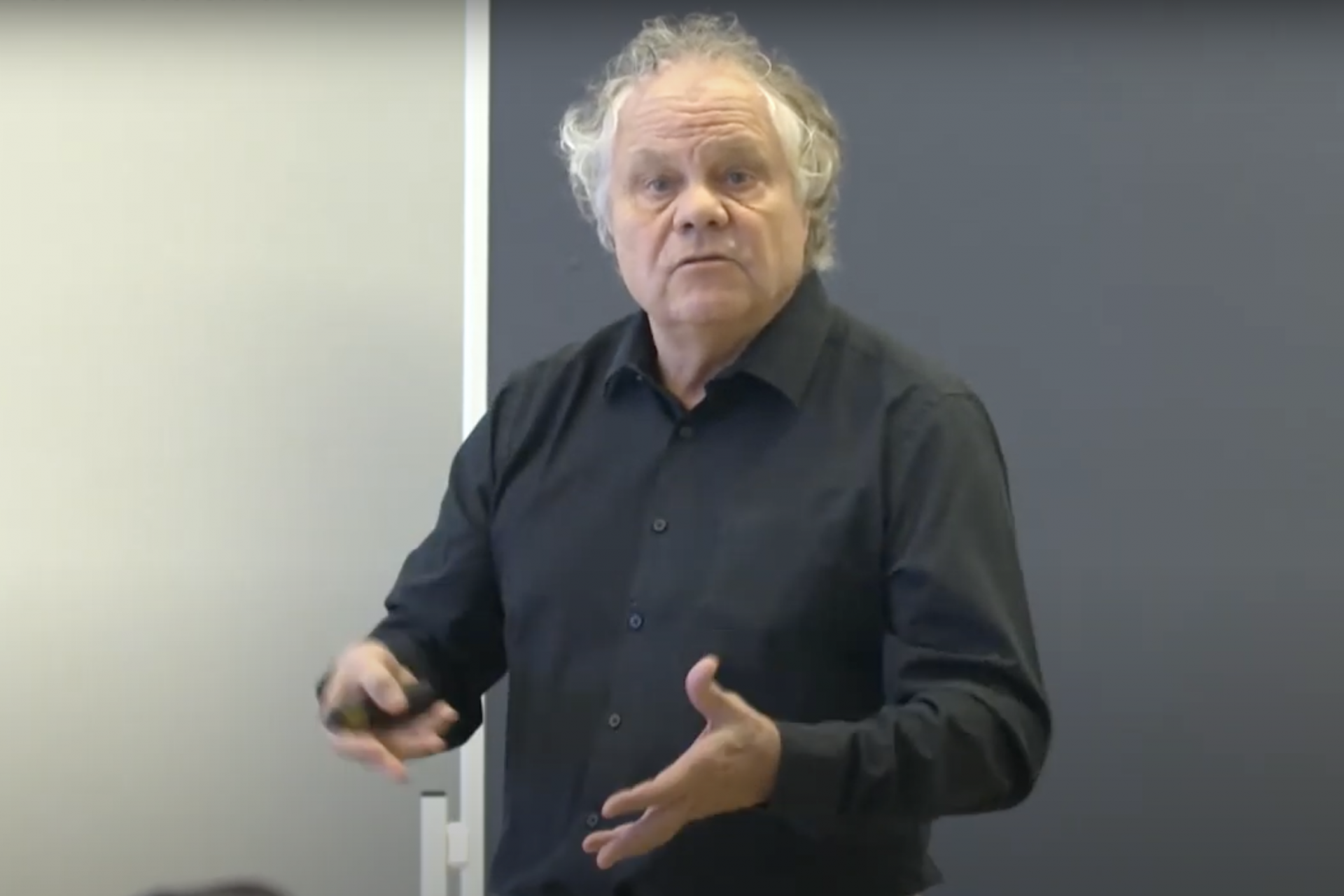 An ancient zombie virus from Siberian permafrost has been resurrected