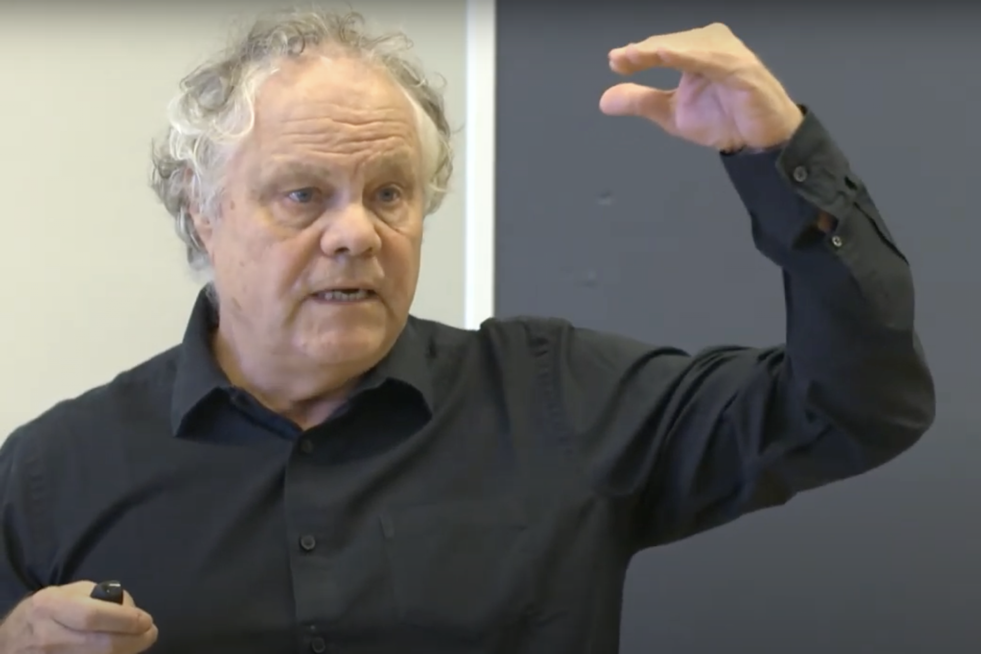 An ancient zombie virus from Siberian permafrost has been resurrected