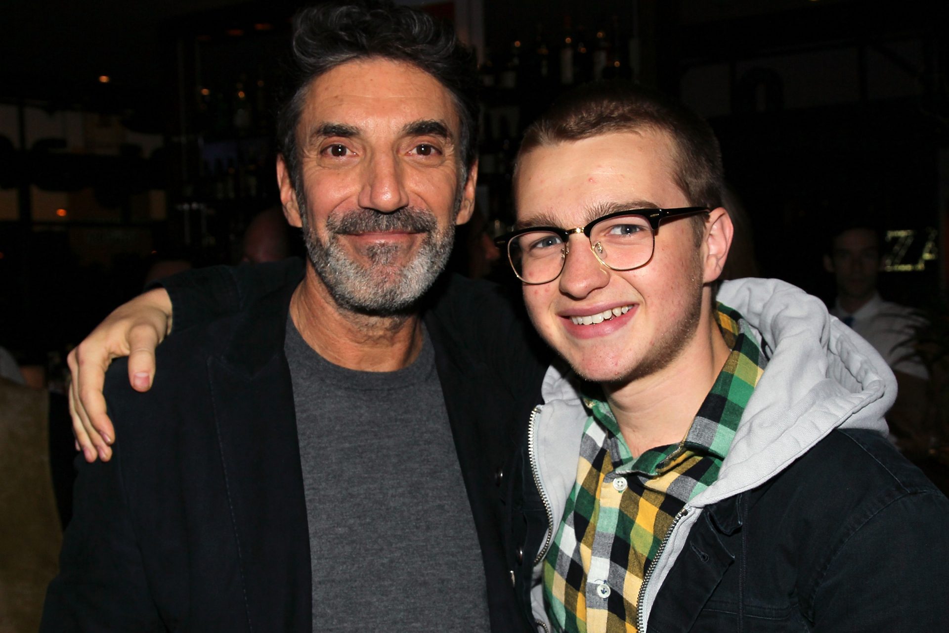 Lembra do Jake de 'Dois Homens e Meio'? Assim seu intérprete arruinou a ...