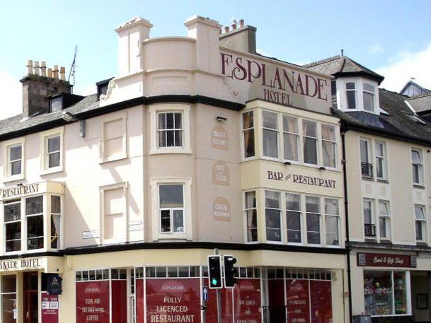 Isle of Bute Tourist Guide: 12 of the best things to do and see in Rothesay