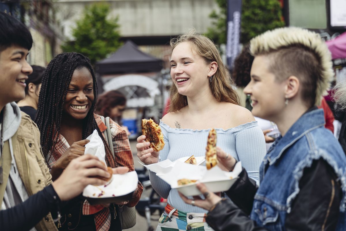 32 fun things to do in London when you're stuck for ideas