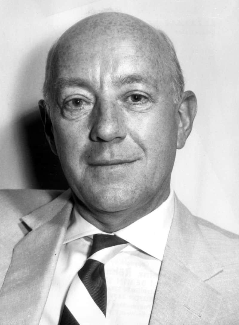 Diese Stars sind an Krebs gestorben