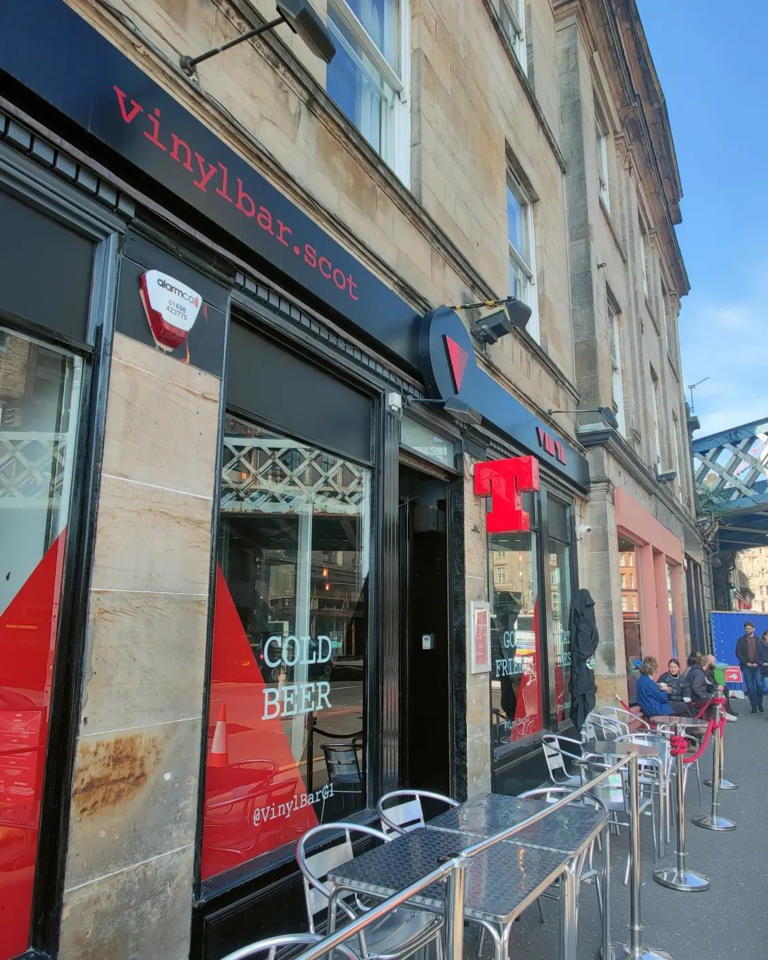 Hidden Gem Pubs 2025: 12 of the most underrated bars in Glasgow you ...