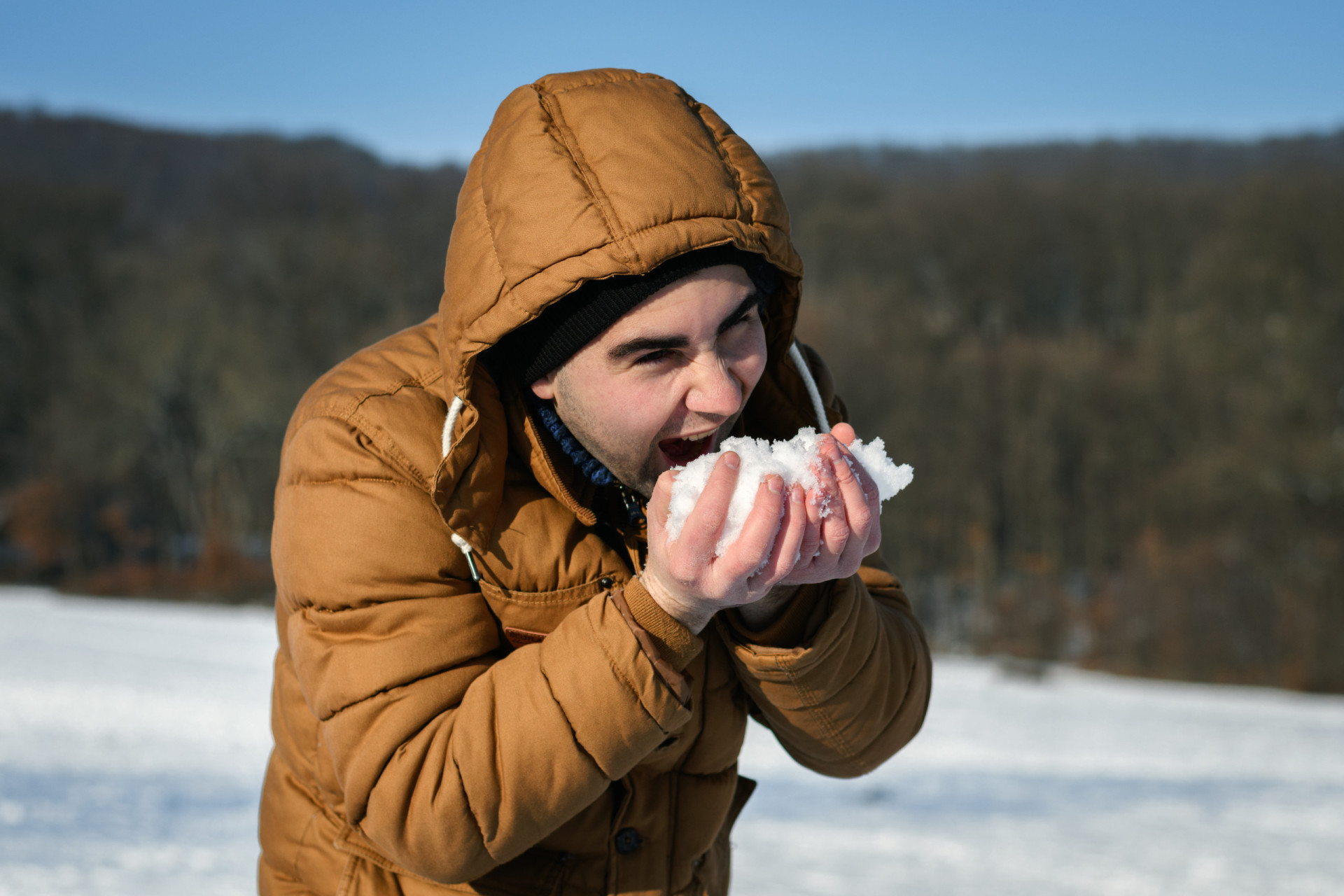 Ces mythes courants sur la survie sont en réalité très dangereux
