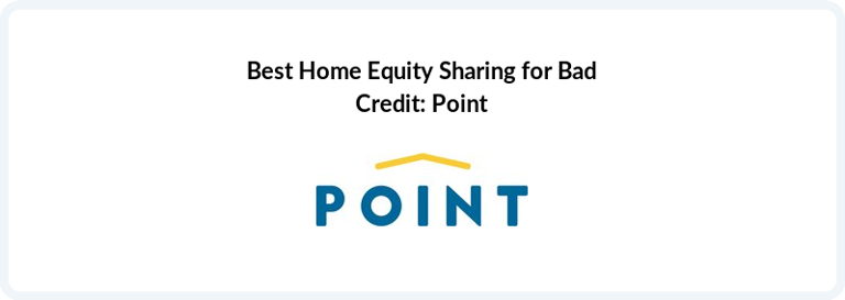 5 Best Home Equity Sharing Companies of 2025