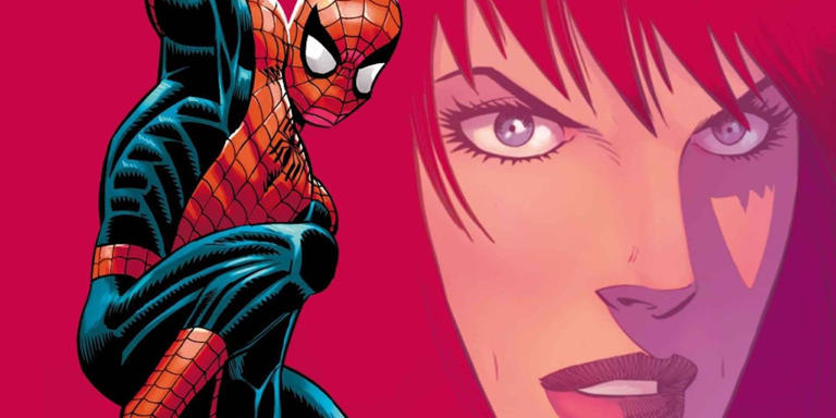 "We Stopped Trying": If You Want to Know Why Spider-Man and Gwen Didn't ...