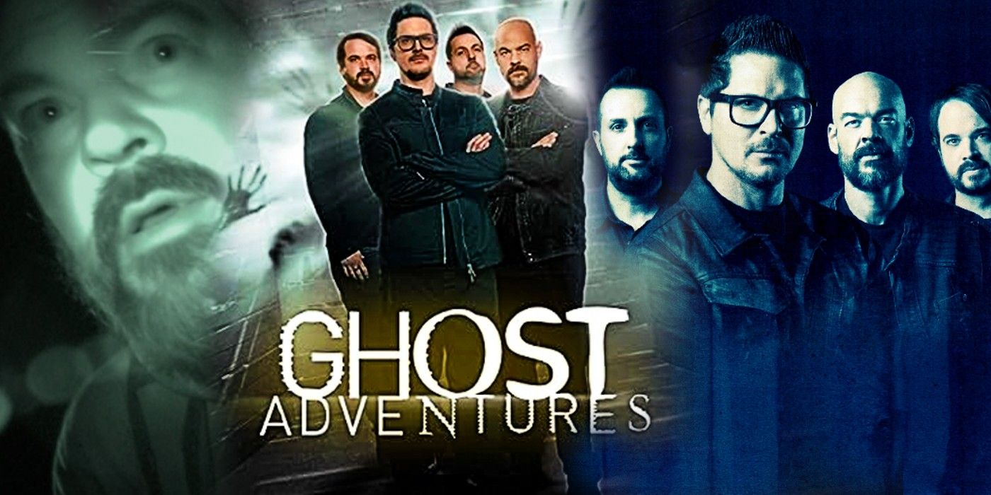 40 Best Ghost Adventures Episodes Ranked