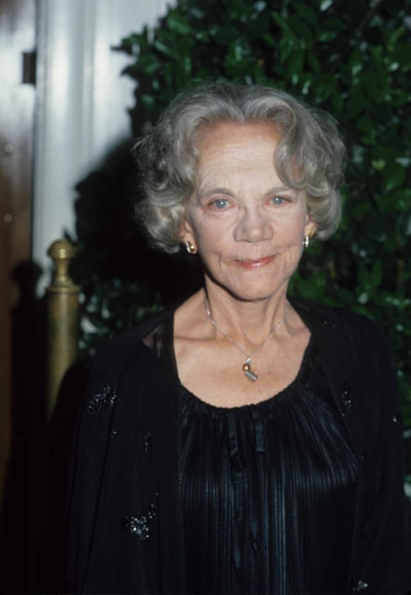 'The Waltons' Stars Who Have Already Passed Away