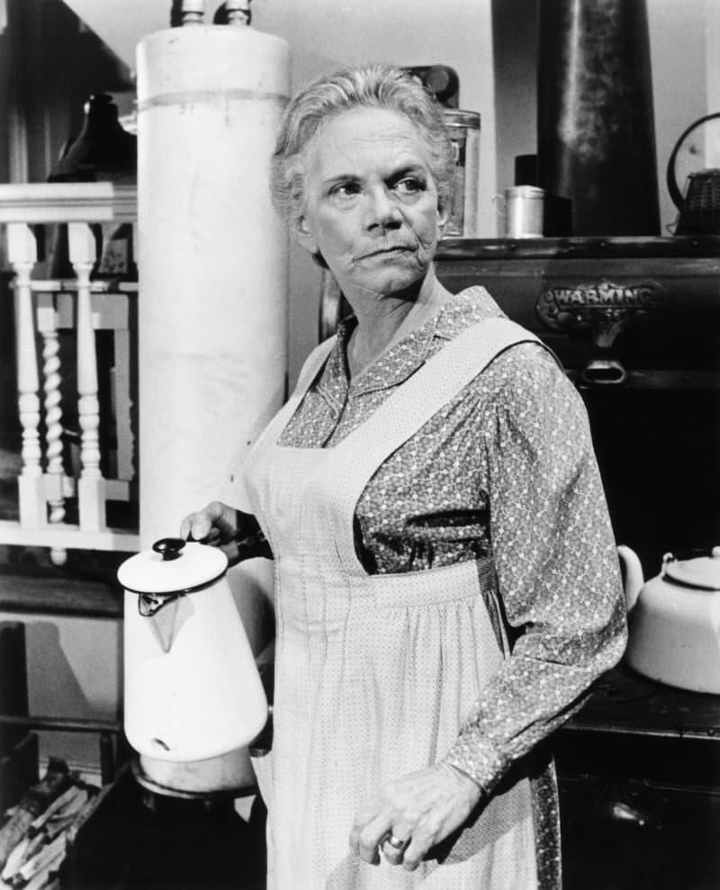 'The Waltons' Stars Who Have Already Passed Away