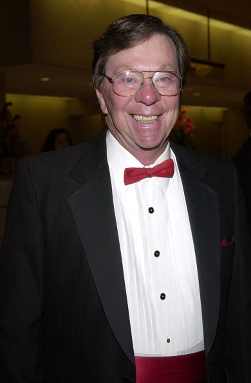 'The Waltons' Stars Who Have Already Passed Away