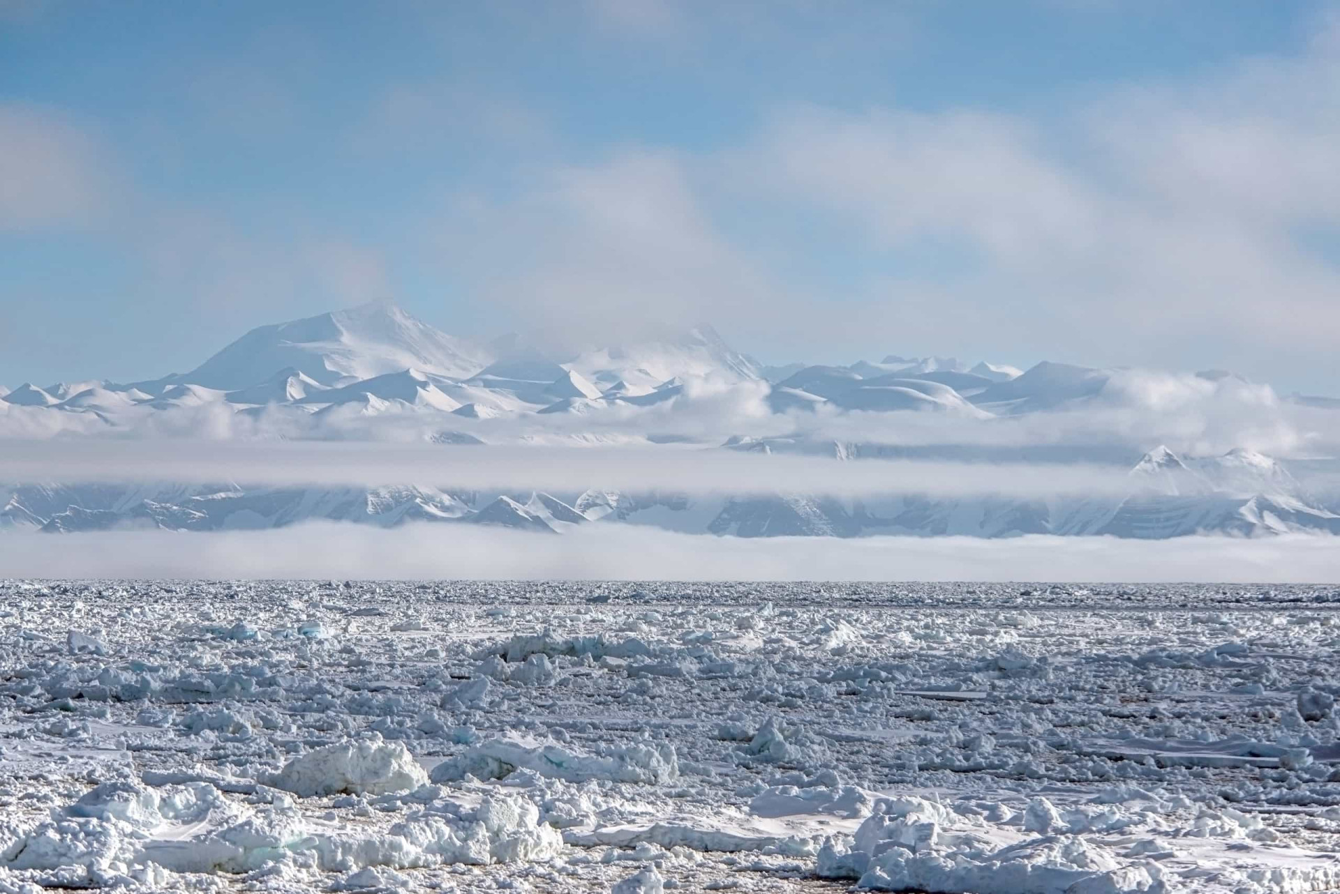 (Re)découvrez les nombreux âges glaciaires de la Terre