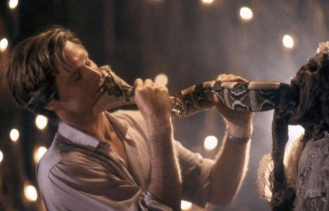 True Horror: 22 Films Inspired by True Events True Horror: 22 Films Inspired by True Events