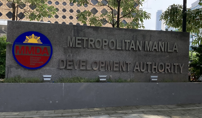 MMDA warns against fake class suspension announcement
