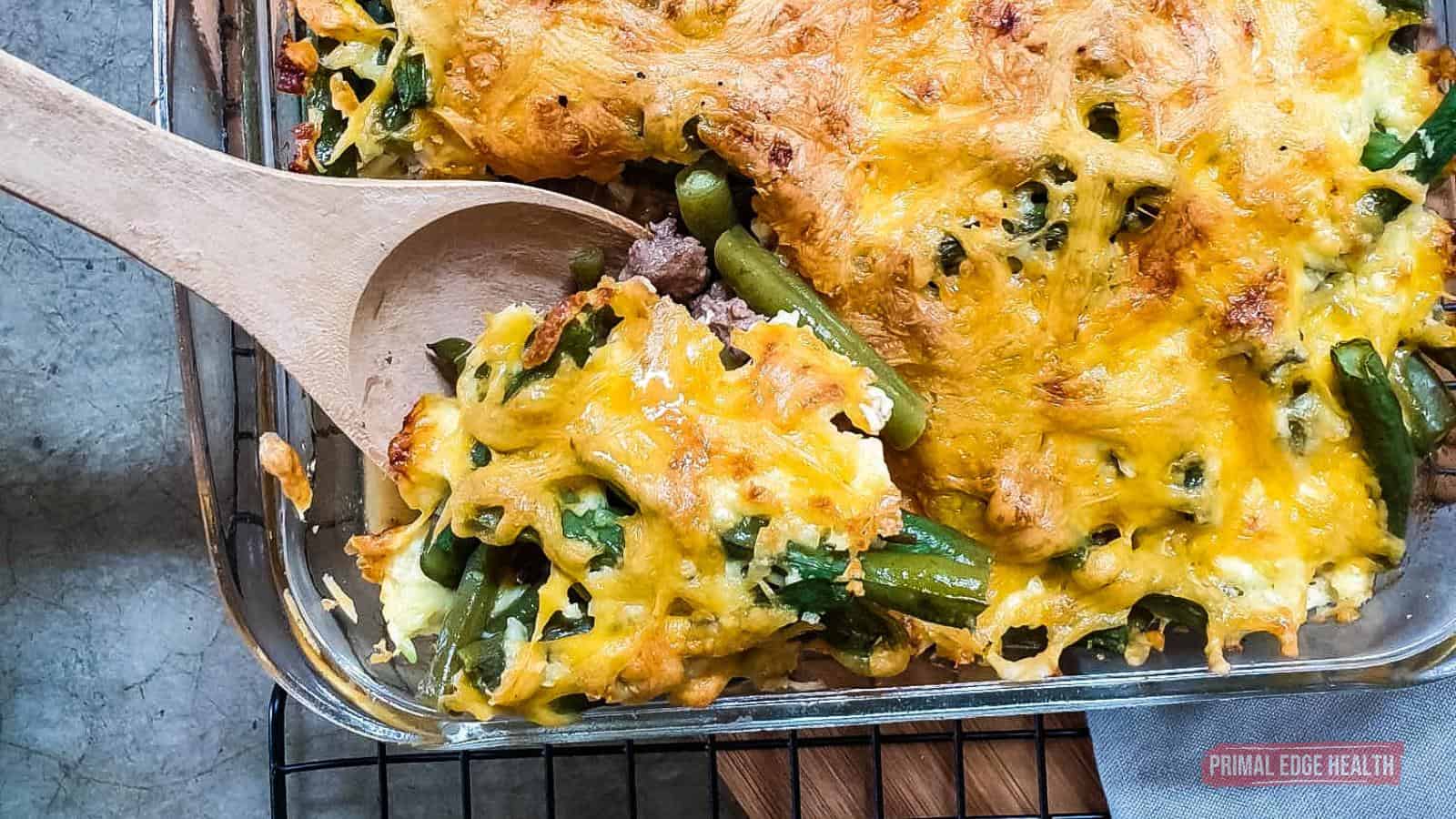 13 Easy, Light Low-Carb Meals I Actually Feel Good About Eating